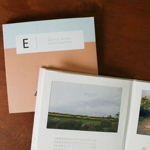 MochiThings: 4x6 Photo Book