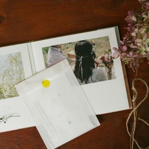 MochiThings: 4x6 Photo Book