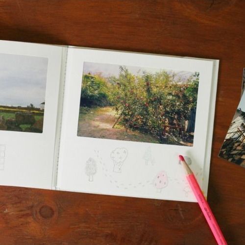 MochiThings: 4x6 Photo Book