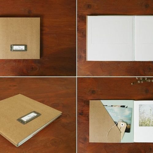 MochiThings: 4x6 Photo Book