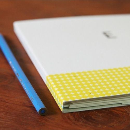 MochiThings: 4x6 Photo Book