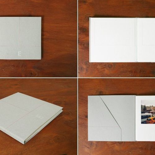 MochiThings: 4x6 Photo Book