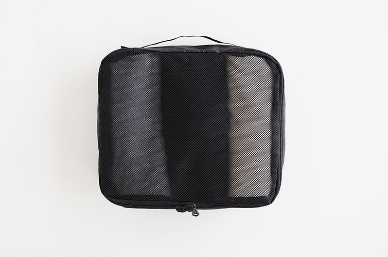 MochiThings: Classic Mesh Pouch Set