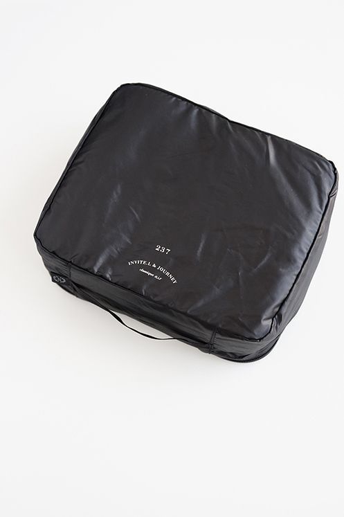 MochiThings: Classic Mesh Pouch Set