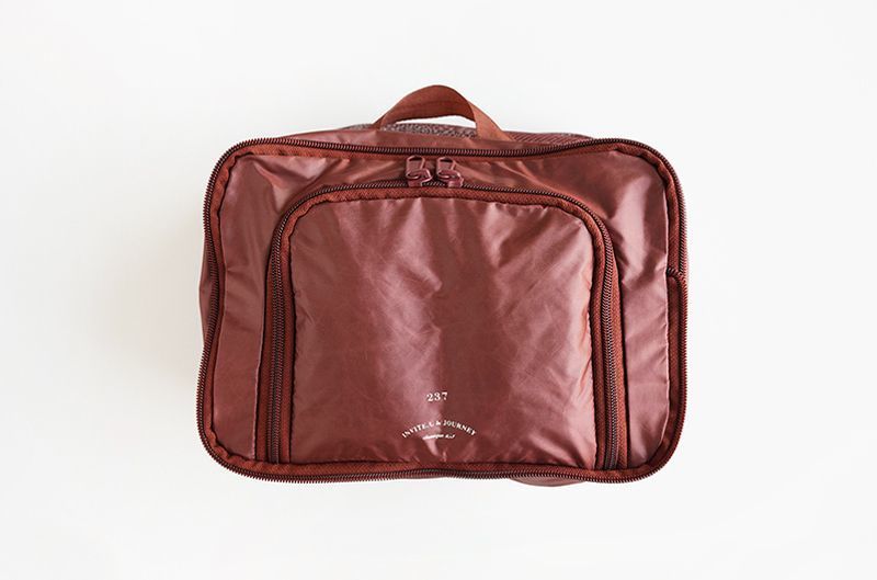 MochiThings: Classic Mesh Pouch Set