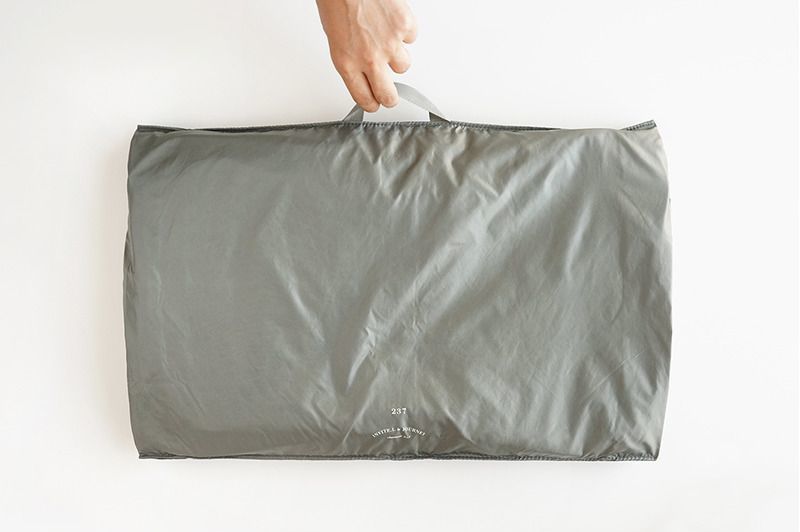 MochiThings: Classic Mesh Pouch Set