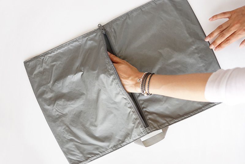 MochiThings: Classic Mesh Pouch Set