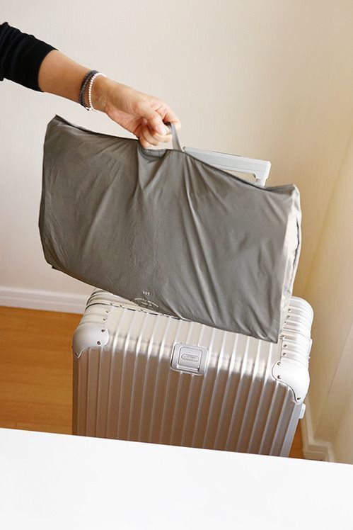 MochiThings: Classic Mesh Pouch Set