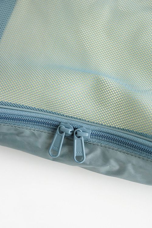 MochiThings: Classic Mesh Pouch Set