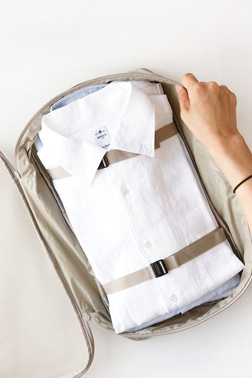 MochiThings: Classic Mesh Pouch Set