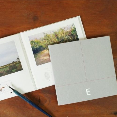 MochiThings: 5x7 Photo Book