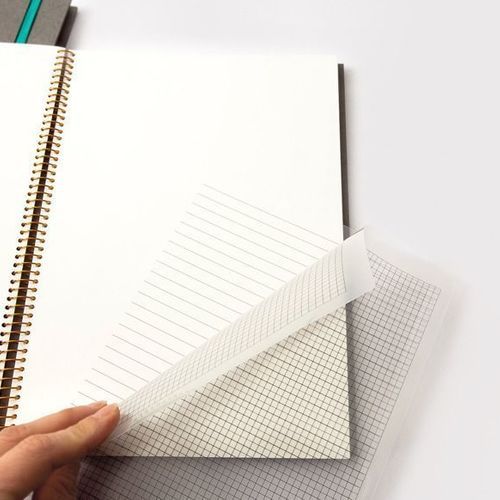 MochiThings: The Spiral Note