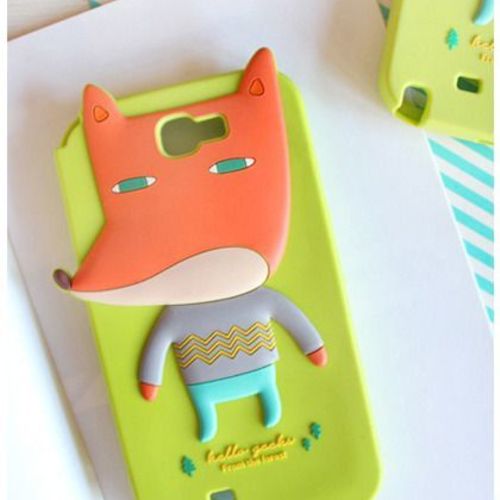 MochiThings: Hellogeeks Jelly Galaxy Note 2 Case
