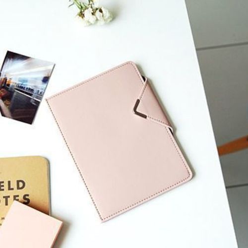 MochiThings: Simple Passport Folder