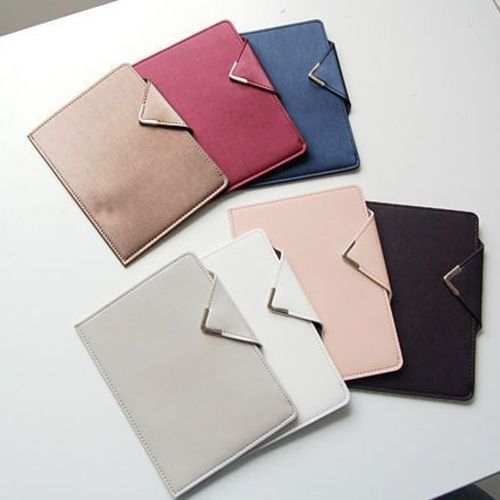 MochiThings: Simple Passport Folder