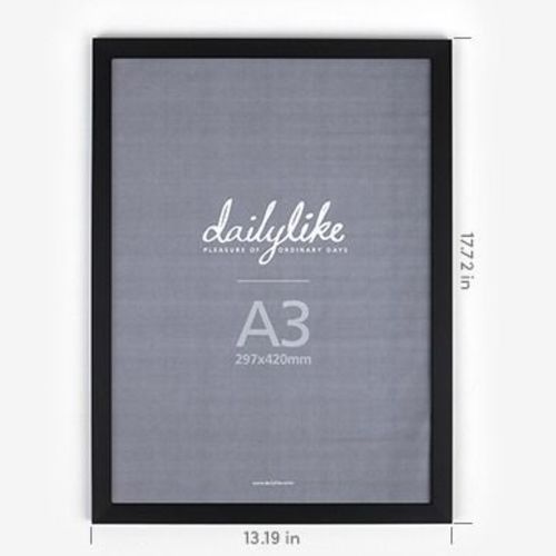 MochiThings: Basic A3 Frame