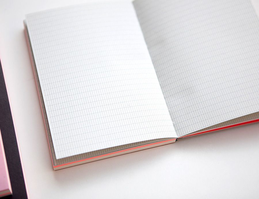 MochiThings: JStory Multipurpose Notebook