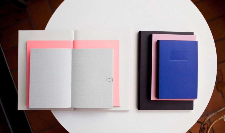 MochiThings: JStory Multipurpose Notebook