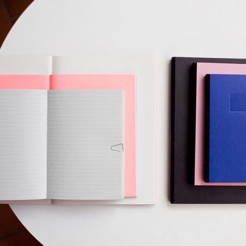 MochiThings: JStory Multipurpose Notebook
