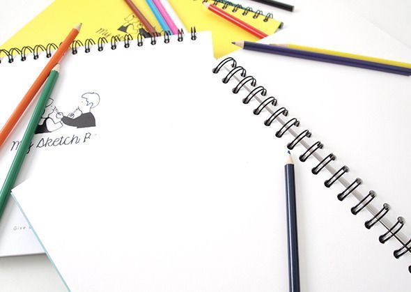 MochiThings: My Drawing Book