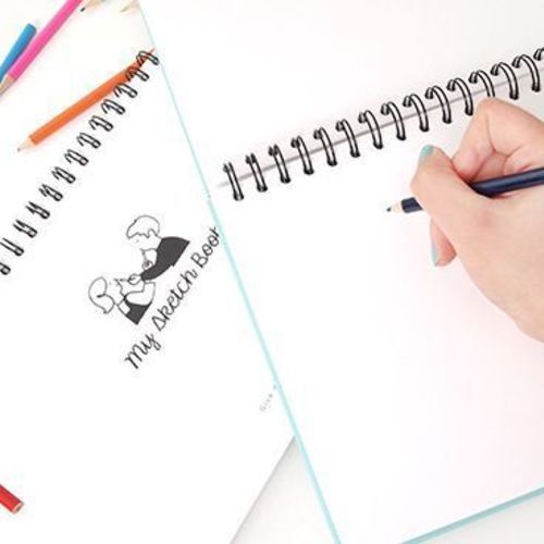 MochiThings: My Drawing Book