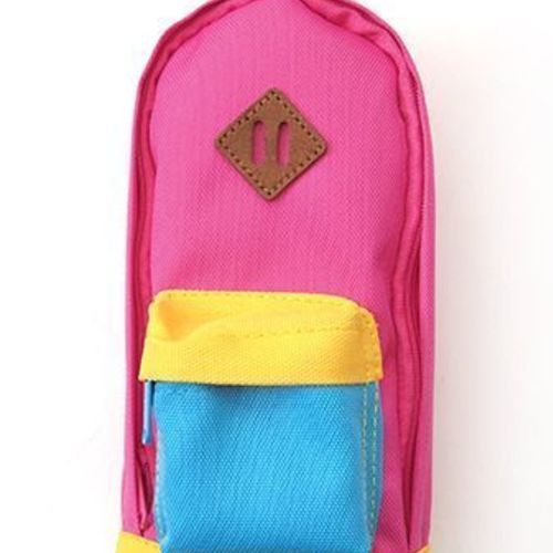 MochiThings: Colorful Backpack Pen Pouch