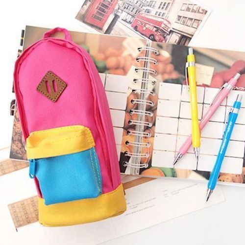 MochiThings: Colorful Backpack Pen Pouch