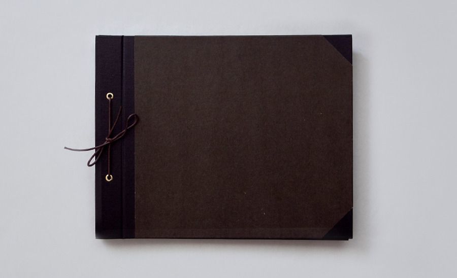 MochiThings: String Scrapbook