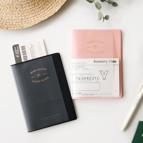 MochiThings: Wind Blows Travel Planner