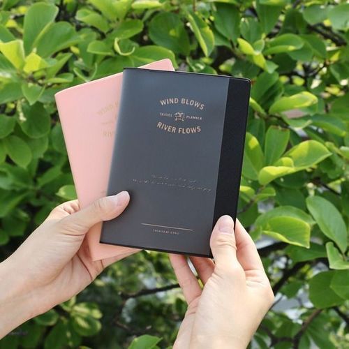 MochiThings: Wind Blows Travel Planner