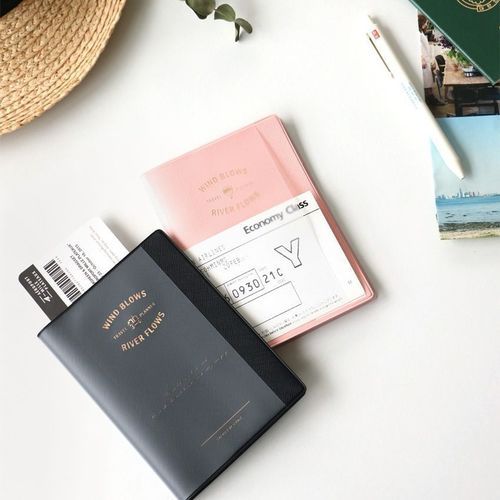 MochiThings: Wind Blows Travel Planner