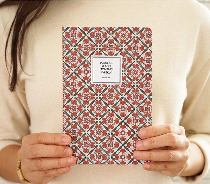 MochiThings: Classic Pattern Planner