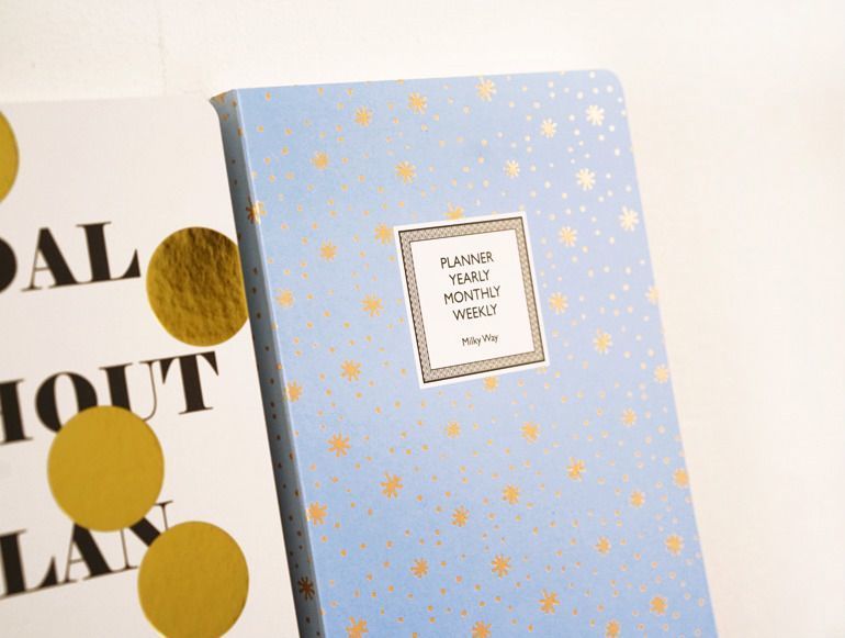 MochiThings: Classic Pattern Planner