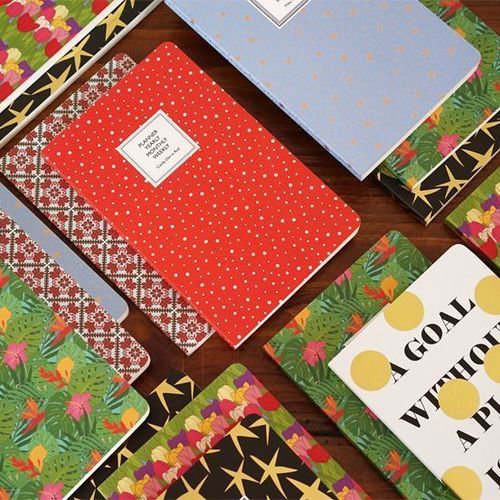 MochiThings: Classic Pattern Planner