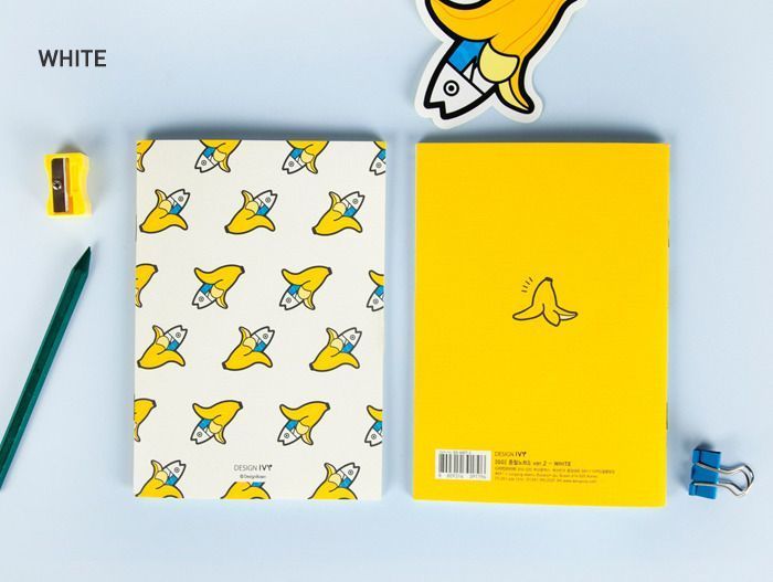 MochiThings: Small Mackerel Notebook v2