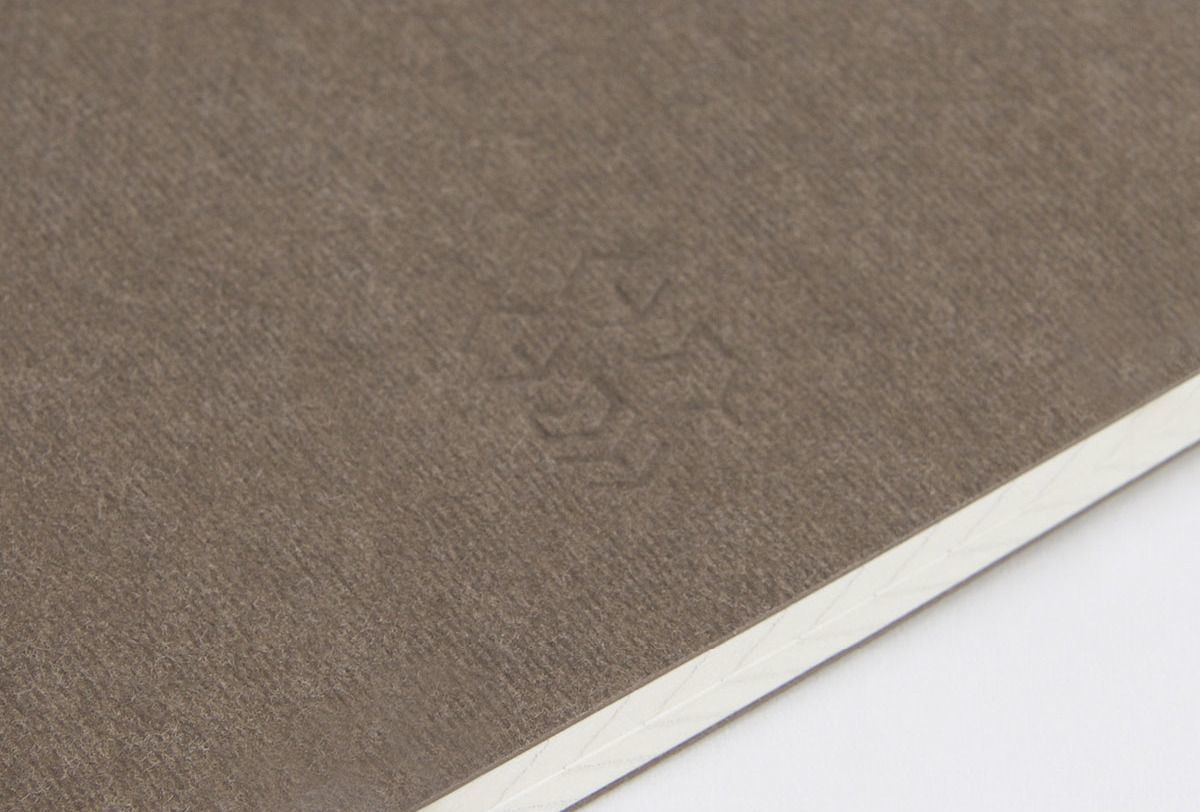 MochiThings: Elemental Notebook Set