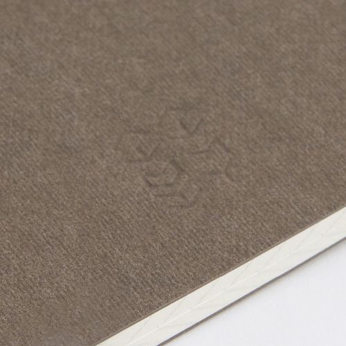 MochiThings: Elemental Notebook Set