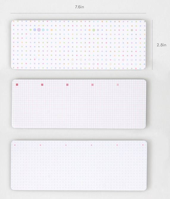 MochiThings: Idea Dot Sticky Note