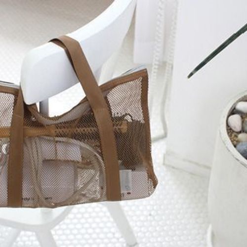 MochiThings: Medium Mesh Bag
