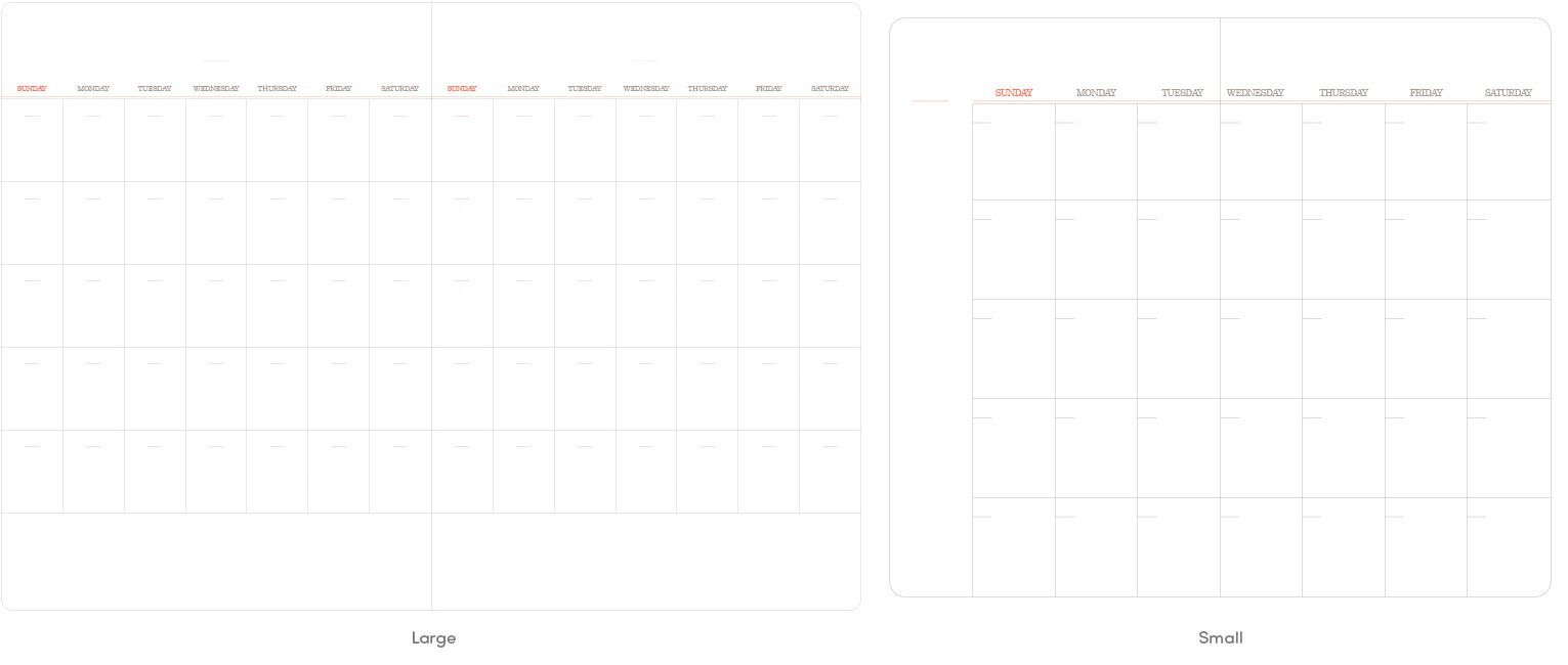 MochiThings: Moment Diary Scheduler