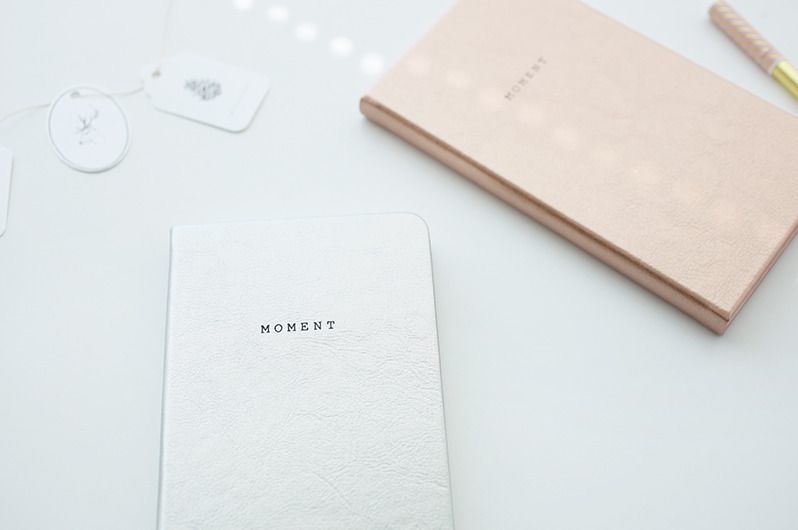 MochiThings: Moment Diary Scheduler