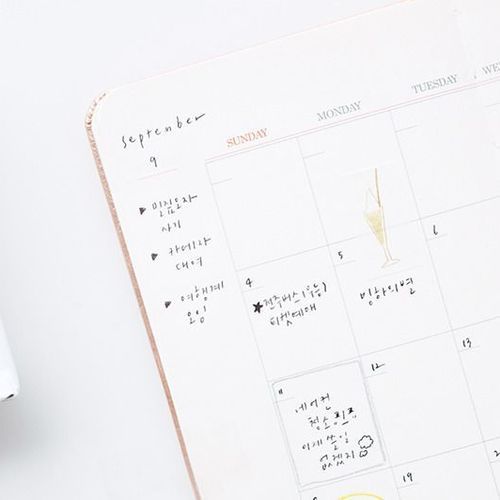 MochiThings: Moment Diary Scheduler
