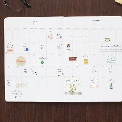 MochiThings: Moment Diary Scheduler