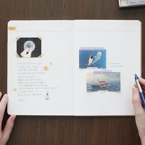 MochiThings: Moment Diary Scheduler