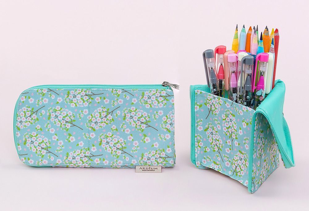 MochiThings: Ardium Standing Pencil Case