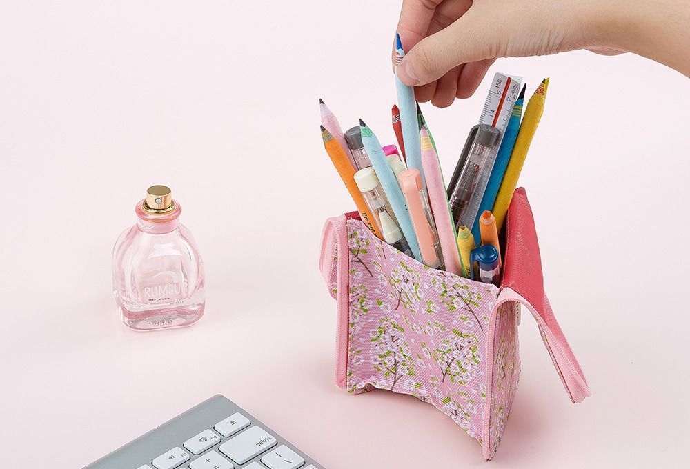 MochiThings: Ardium Standing Pencil Case