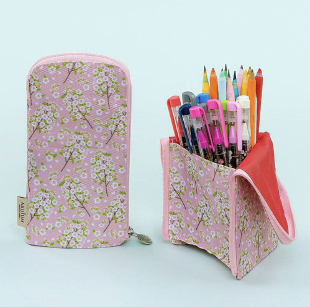 MochiThings: Ardium Standing Pencil Case