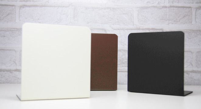 MochiThings: Basic Bookend v2