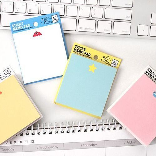 MochiThings: Simple Point Sticky Note