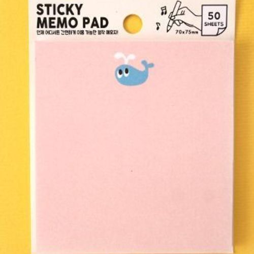 MochiThings: Simple Point Sticky Note